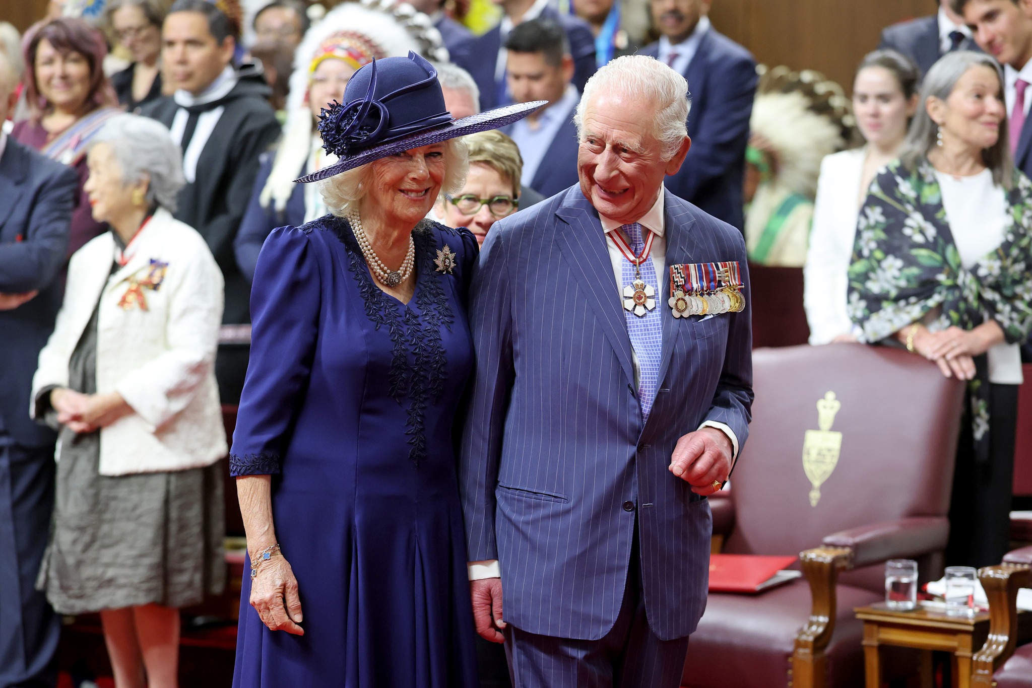 Home - Institute for the Study of the Crown in Canada
